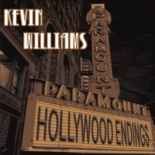 Amazon Music - Kevin WilliamsのHollywood Endings - Amazon.co.jp
