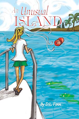 Book review of An Unusual Island - Readers' Favorite: Book Reviews and ...