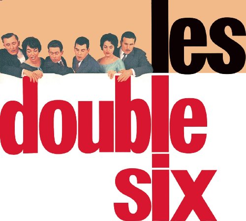 Amazon Music - Double SixのLes Double Six - Amazon.co.jp
