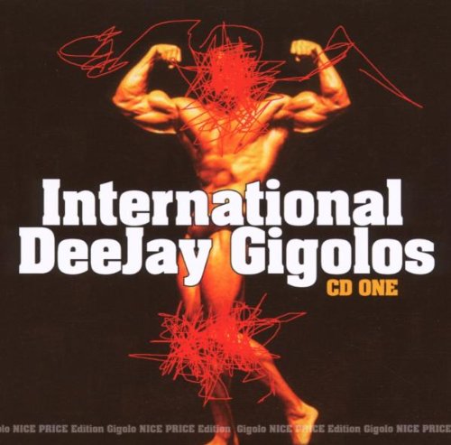 International DJ Gigolos Vol.1 : Artistes Divers: Amazon.fr: CD et Vinyles}