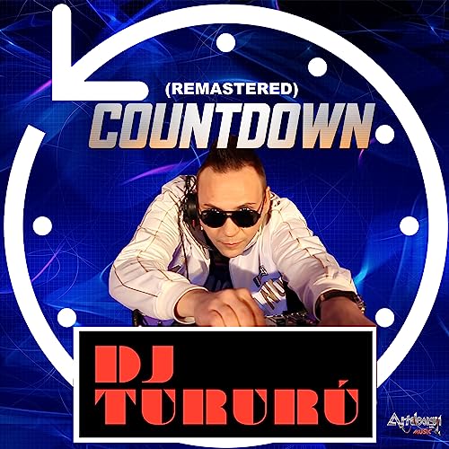 Amazon.co.jp: Countdown (Original Remastered) : Dj Tururu: デジタルミュージック