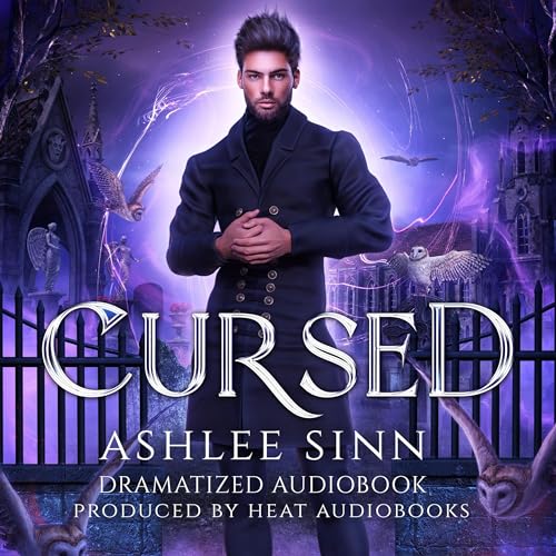 Cursed: The Green Mountain Pack (Hörbuch-Download): Ashlee Sinn, John ...