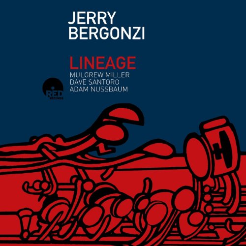 Amazon Music - Jerry Bergonzi, Mulgrew Miller, Dave Santoro, Adam ...