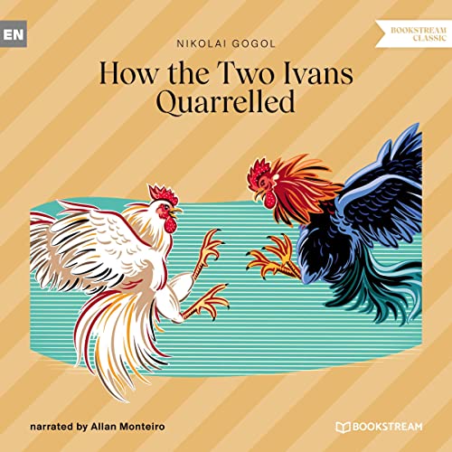 Amazon.com: How the Two Ivans Quarrelled (Unabridged) (Audible Audio ...