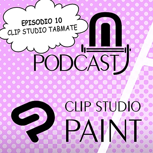 CSP episodio 10. CLIP STUDIO TABMATE, el teclado shortcuts de CLIP ...