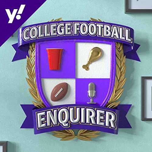 Best NFL Draft Ever, Latest on CFB Season : Amazon.co.uk: Audible Books ...