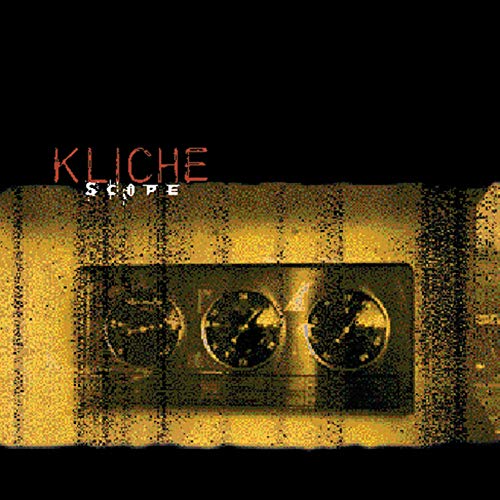 Amazon.com: Scope : Kliche: Digital Music