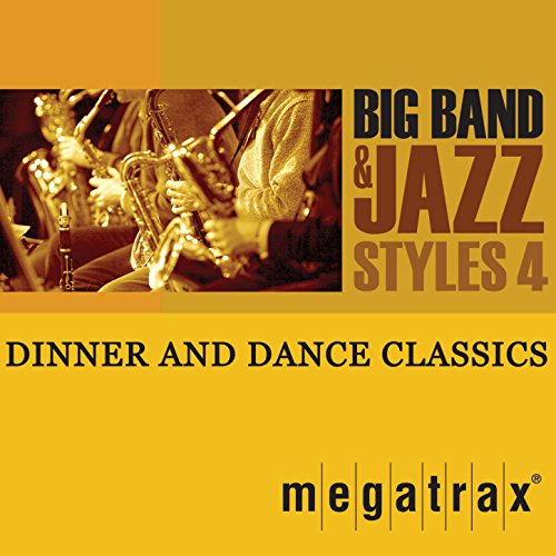 Amazon MusicでNostalgia Big Band EnsembleのBig Band & Jazz Styles: Dinner ...