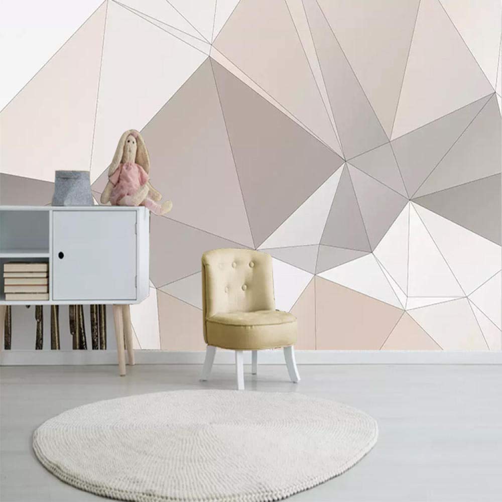 Simple Modern Wallpaper Modern Pattern Simple Stock Illustrations