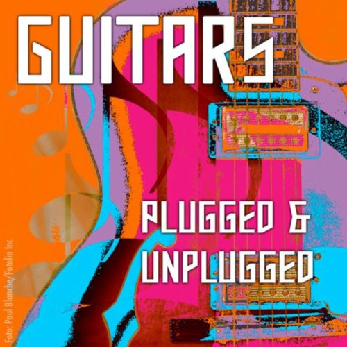 Guitars: Plugged & Unplugged von VARIOUS ARTISTS bei Amazon Music ...