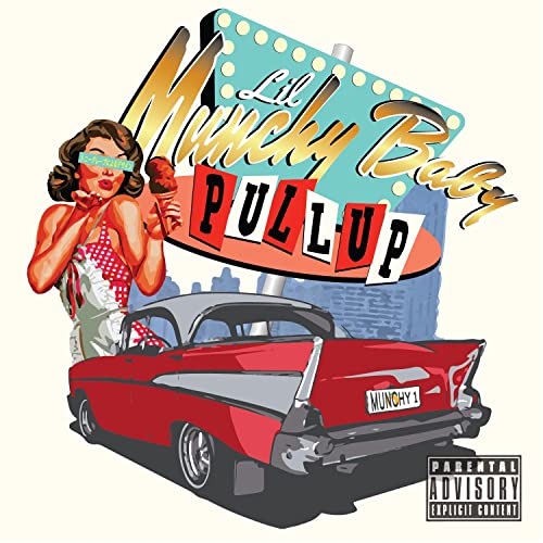 Écouter Pull Up de Munchy sur Amazon Music Unlimited