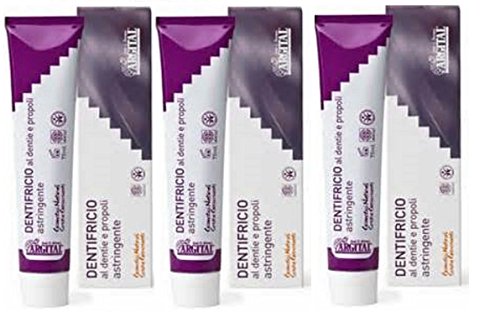 Dentifricio Astringente → Classifica 20 Più Venduti e Prezzi nel 2024