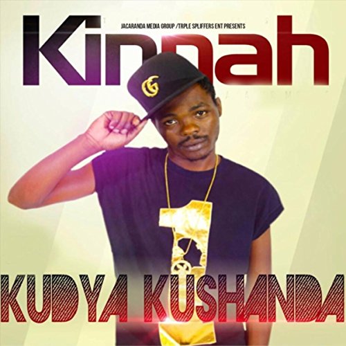 Amazon.com: Kudya Kushanda : Kinnah: Digital Music