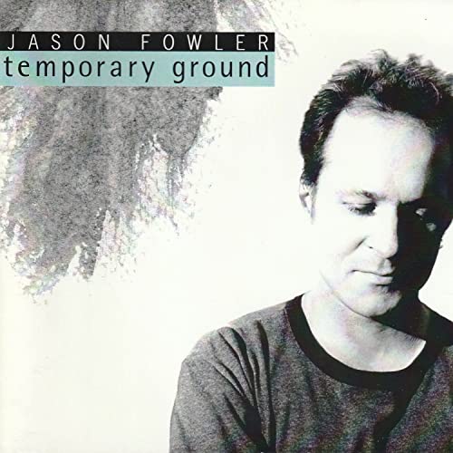 Play Temporary Ground by Jason Fowler on Amazon Music Unlimited