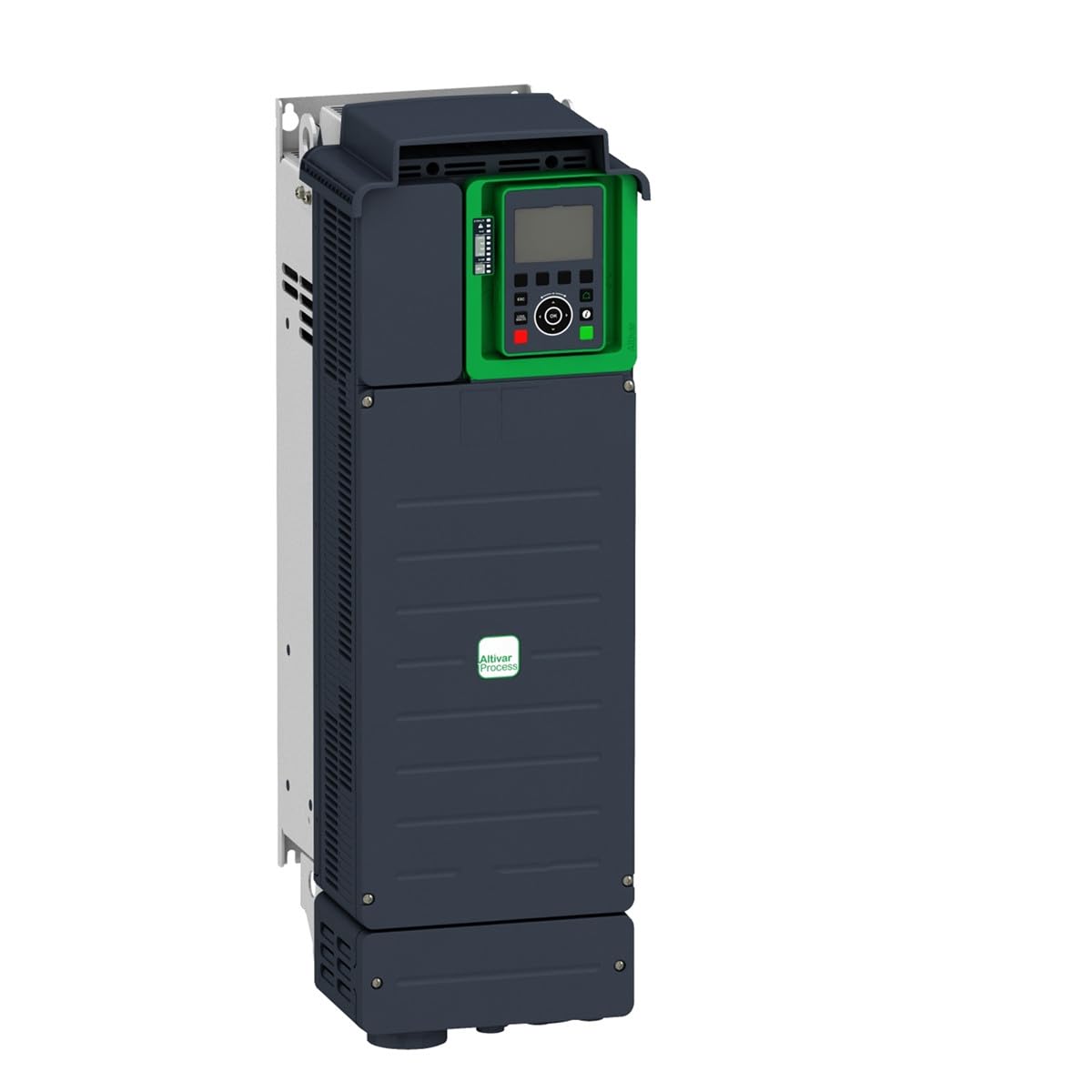Amazon.com: ATV930D37N4 AC Servo Drive 37Kw 50Hp ATV930D37N4 VFD Sealed ...
