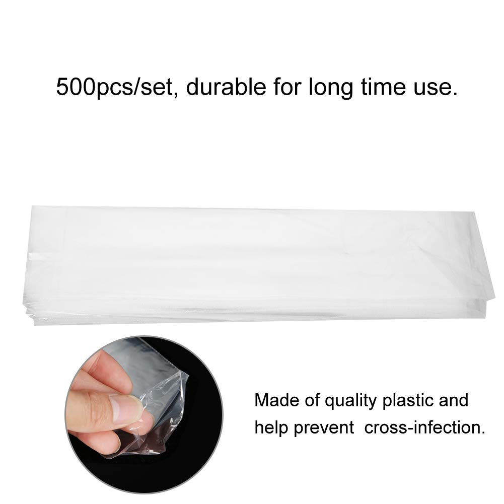 Sensor Plastic Equipment Covers Autobin 9stars New Replacement Bin Top