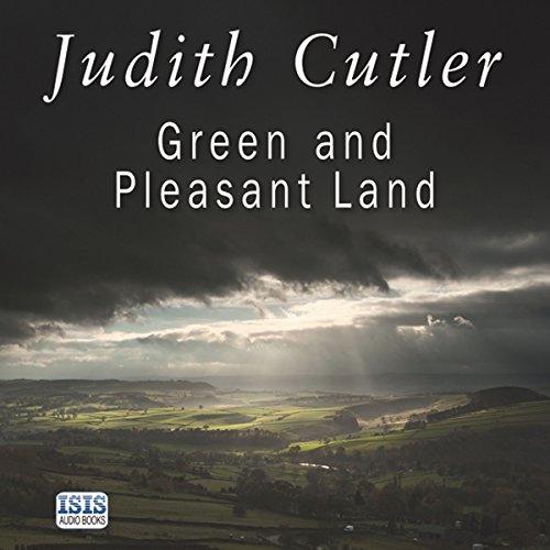 Green and Pleasant Land (Audio Download): Judith Cutler, Patricia ...