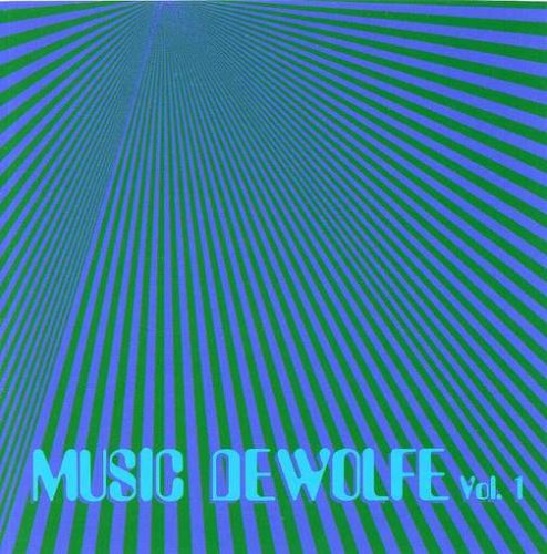 Music De Wolfe - Music De Wolfe 1 - Amazon.com Music