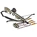 Retail Factory Direct Jaguar 175 lb Recurve Camo Crossbow CR-013A5-175 ...
