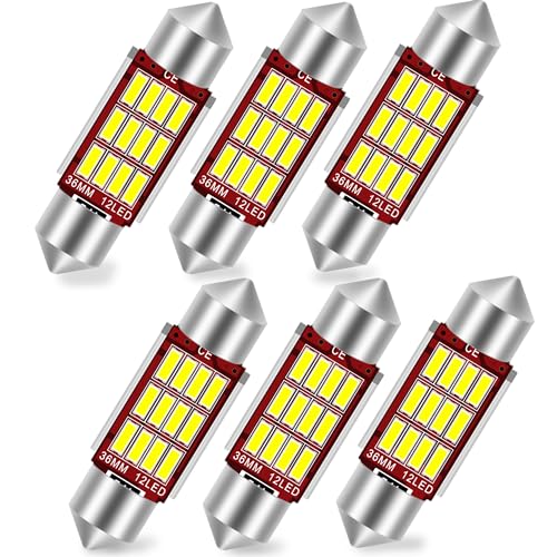 Amazon Best Sellers: Best Automotive Courtesy Step Light Bulbs