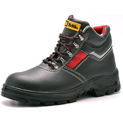 Black Hammer Safety Boots | Safety Boots,Safety Footwear