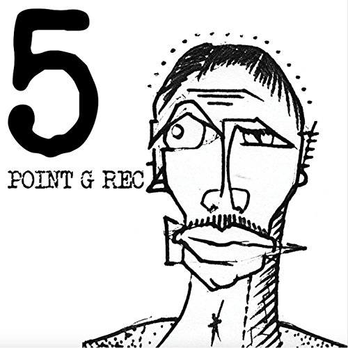 Play 5 by point G on Amazon Music