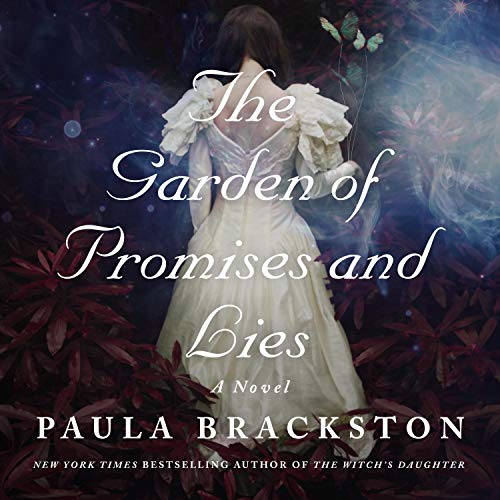 Amazon.com: The Garden of Promises and Lies: A Novel (Found Things ...