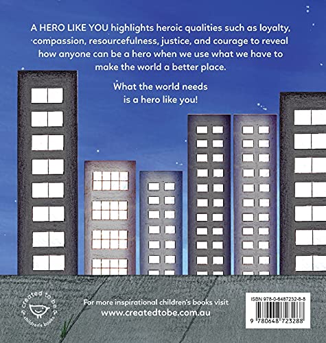 Snapklik.com : A Hero Like You