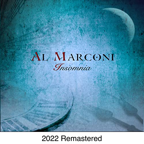 Play Insomnia (2022 Remastered) by Al Marconi on Amazon Music Unlimited