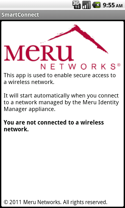 SmartConnect:Amazon.com:Appstore for Android