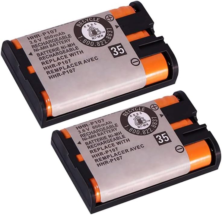 Amazon.com: Genuine Sony Rechargeable Battery BP-HP800-11 for SONY MDR ...