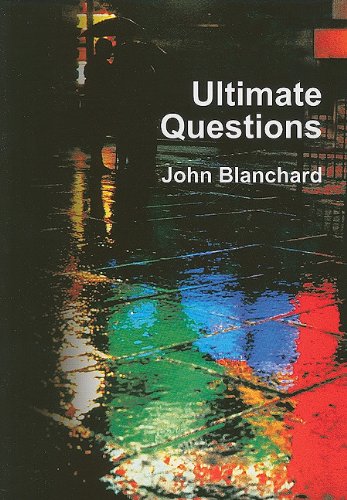 Ultimate Questions ESV: John Blanchard: 9780852346990: Amazon.com: Books