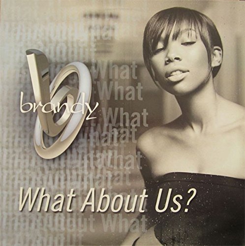 What About Us?: Amazon.de: Musik-CDs & Vinyl