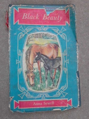 Black Beauty (Treasure Library): Amazon.co.uk: Anna Sewell, Moyra ...