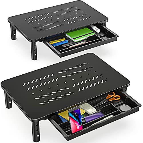 Best Fitueyes Monitor Stands: Elevate Your Workspace in Style - Totally ...