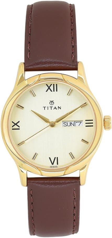 Titan Watches: Buy Titan Watches for Men & Women online at best prices ...