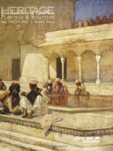 Buy HGAF Fine Art Dallas Auction Catalog #652 Book Online at Low Prices ...