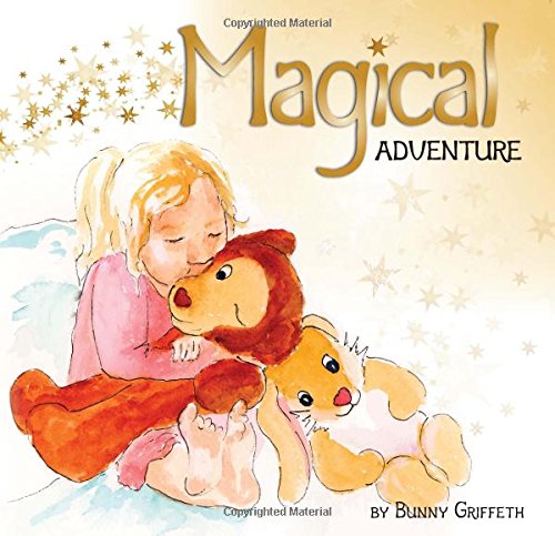 Buy The Magical Adventure Book Online at Low Prices in India | The ...