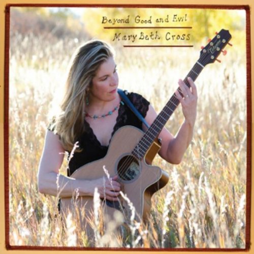 Play Beyond Good and Evil by Mary Beth Cross on Amazon Music