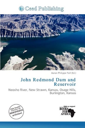 Amazon.co.jp: John Redmond Dam and Reservoir : 本