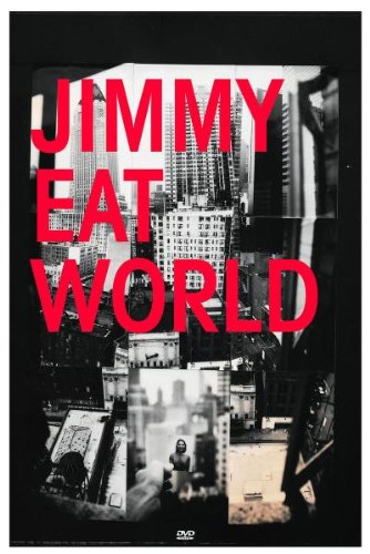 Amazon.com: Jimmy Eat World : David C. Hayes, Jimmy Eat World, Jimmy ...