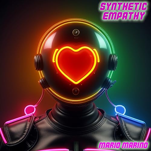 Écouter Synthetic Empathy par Mario Marino sur Amazon Music Unlimited