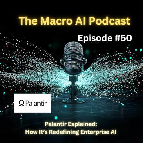 Palantir Explained: How It’s Redefining Enterprise AI : Amazon.de: Bücher