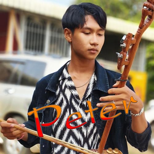 Play บรรเลงซอกันตรึมซิ่ง หนุ่มกัมพูชา ปีเตอร์ Peter by Kantrum surin on ...