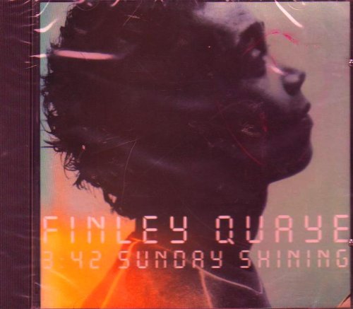 Finley Quaye - Sunday Shining - Amazon.com Music