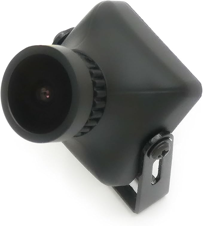 Amazon.com : 1200TVL CMOS FPV Camera For Drones 1/3 Color Super HAD II ...