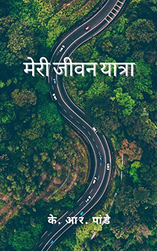 Amazon.com: Meri Jeevan Yatra (Hindi Edition) eBook : Pandey, K. R ...