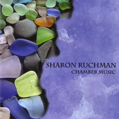 Play Sharon Ruchman Chamber Music by Sharon Ruchman on Amazon Music