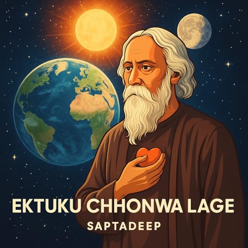 Play Ektuku Chhonwa Lage by Saptadeep on Amazon Music Unlimited