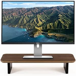 Stand Monitor Mini Modular : Amazon.com.br: Computadores e Informática